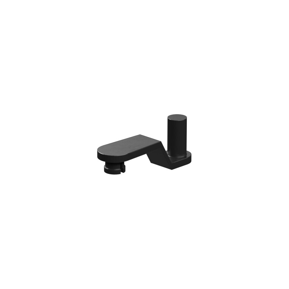 Gear Lever Black Gear Lever Black